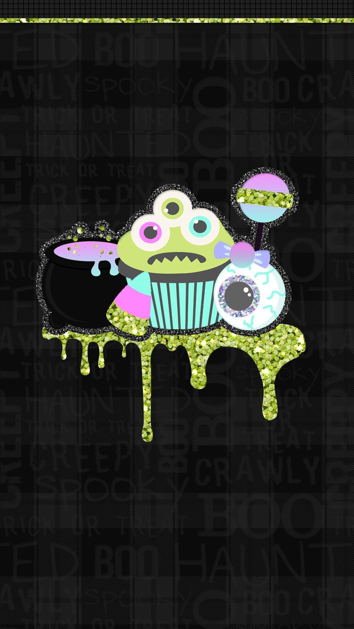 Creepy Cute Wallpapers - Top Free Creepy Cute Backgrounds - WallpaperAccess
