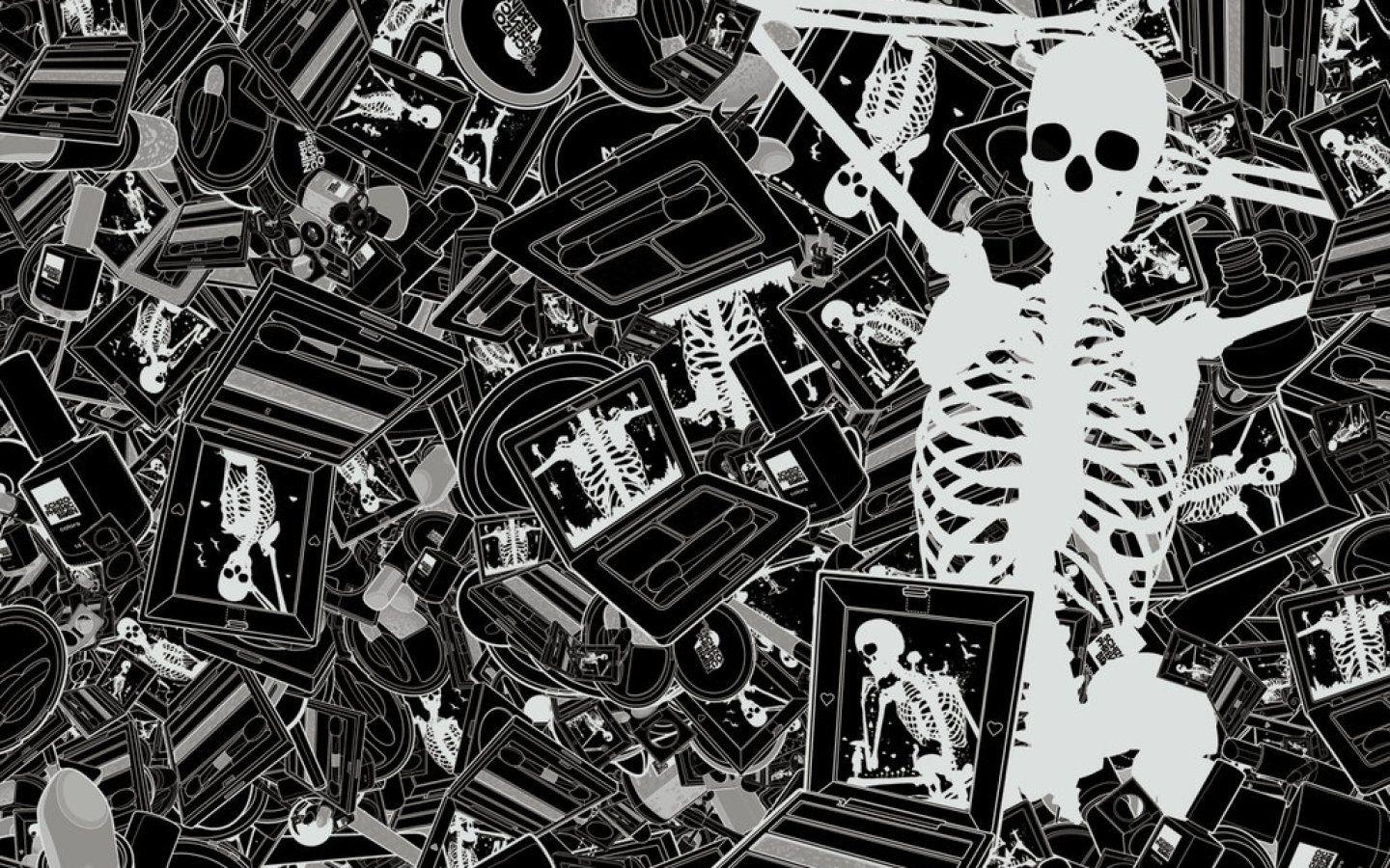 Creepy Cute Wallpapers - Top Free Creepy Cute Backgrounds - WallpaperAccess