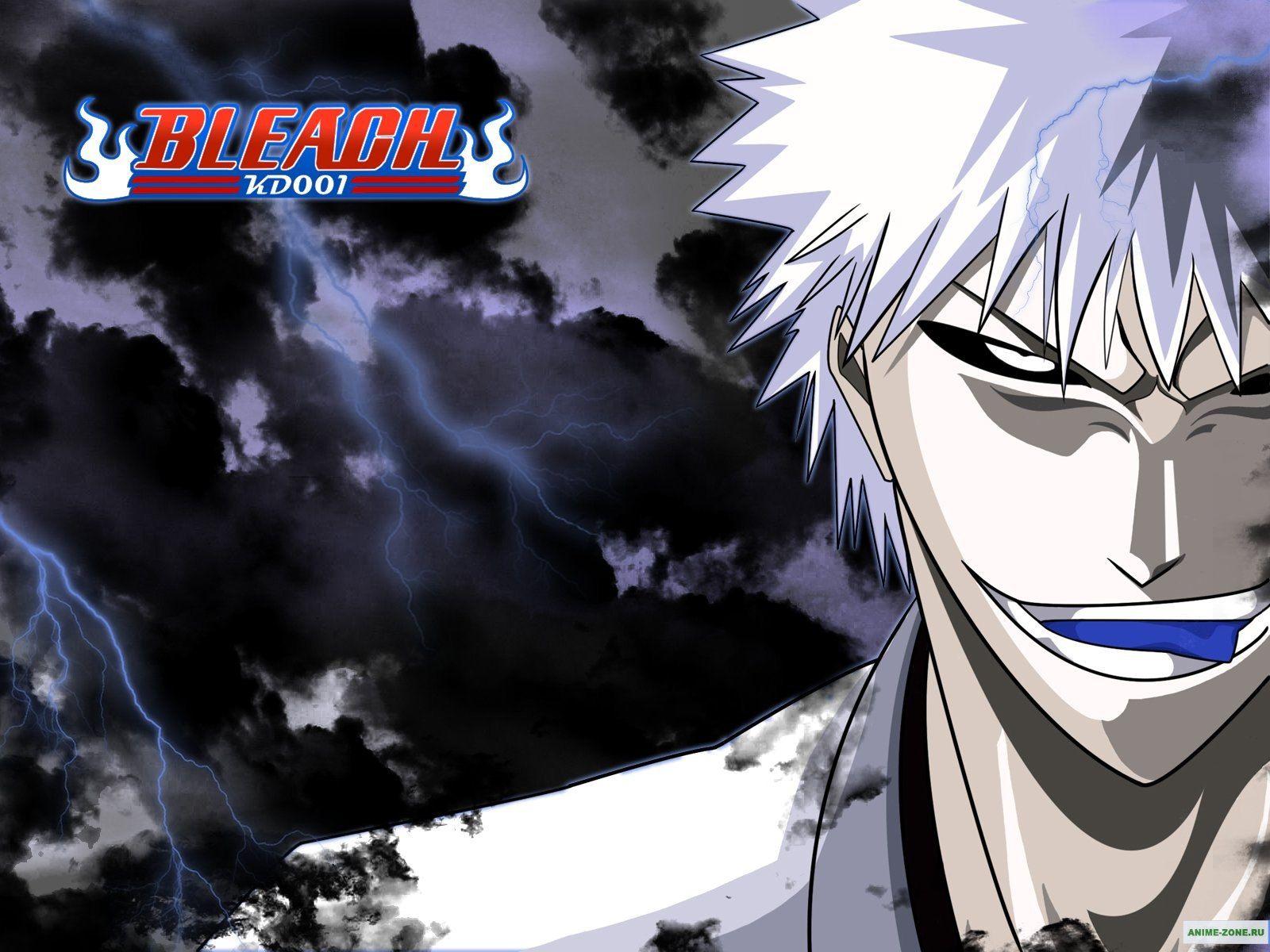 Bleach White Ichigo Wallpapers - Top Free Bleach White Ichigo ...
