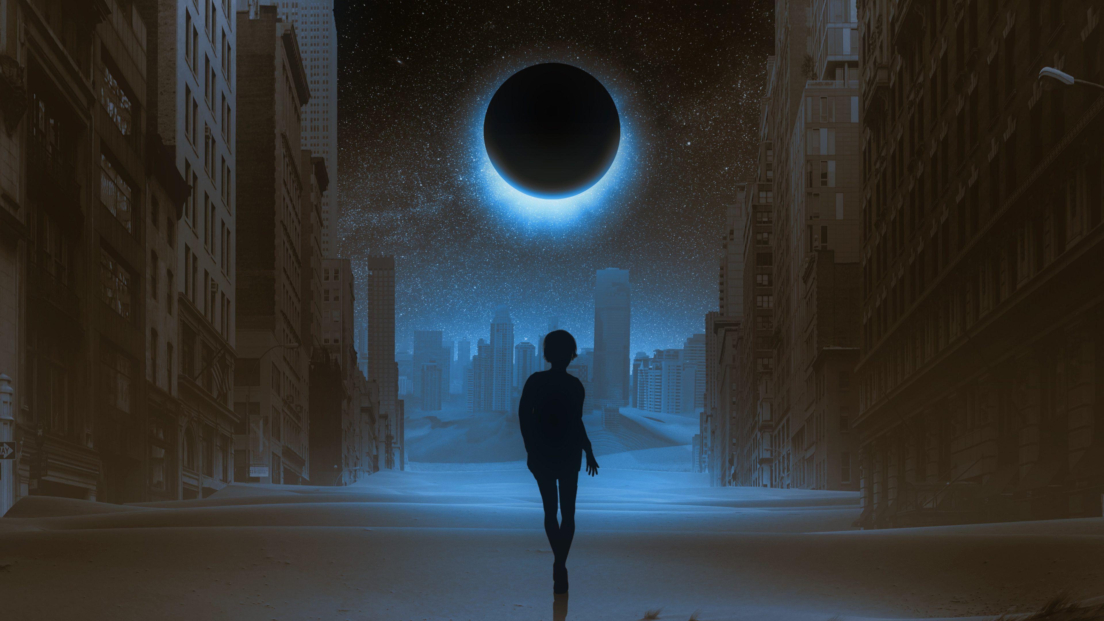 4K Mystical Wallpapers - Top Free 4K Mystical Backgrounds - WallpaperAccess