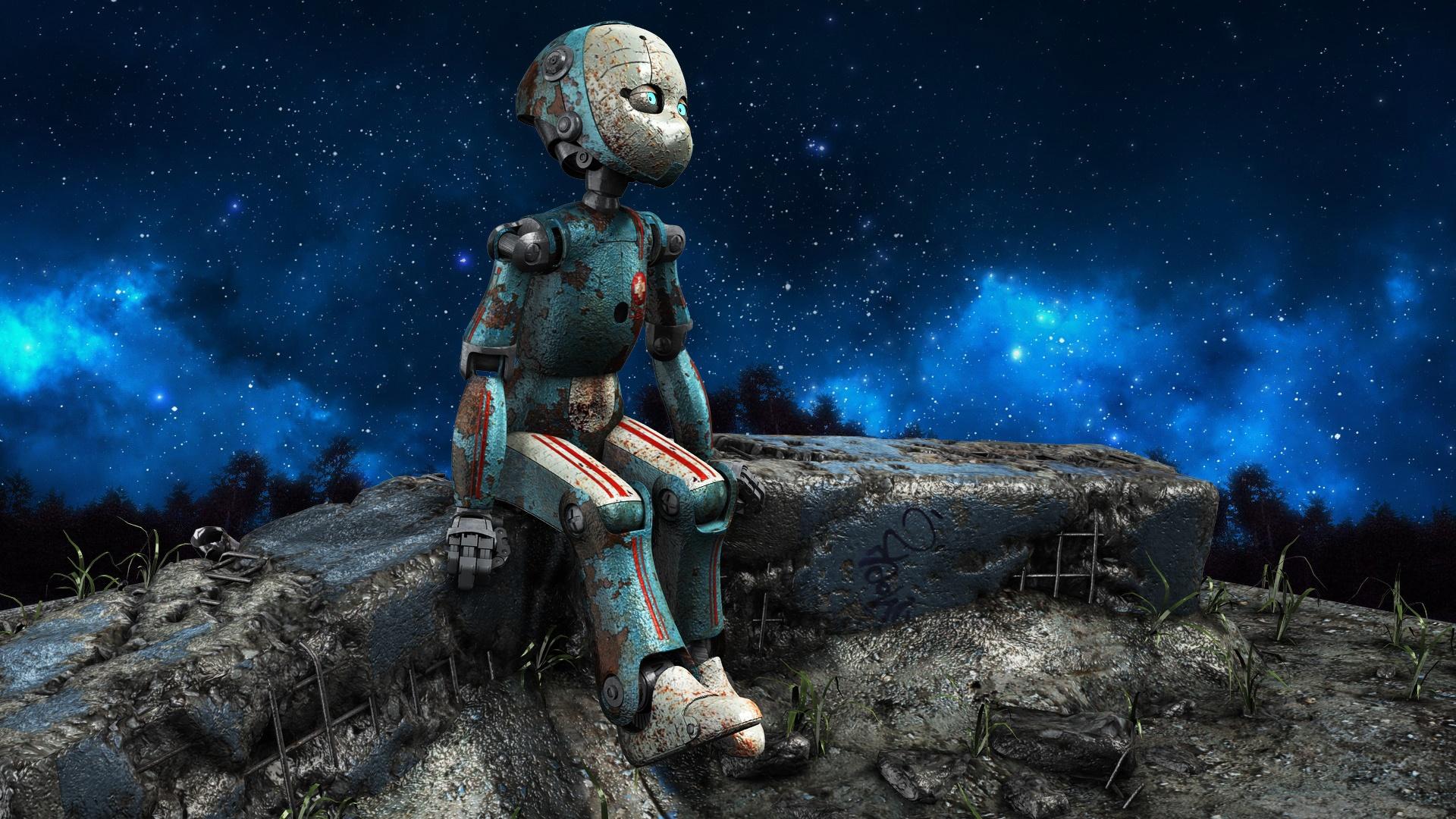 3D Science Desktop Wallpapers - Top Free 3D Science Desktop Backgrounds ...