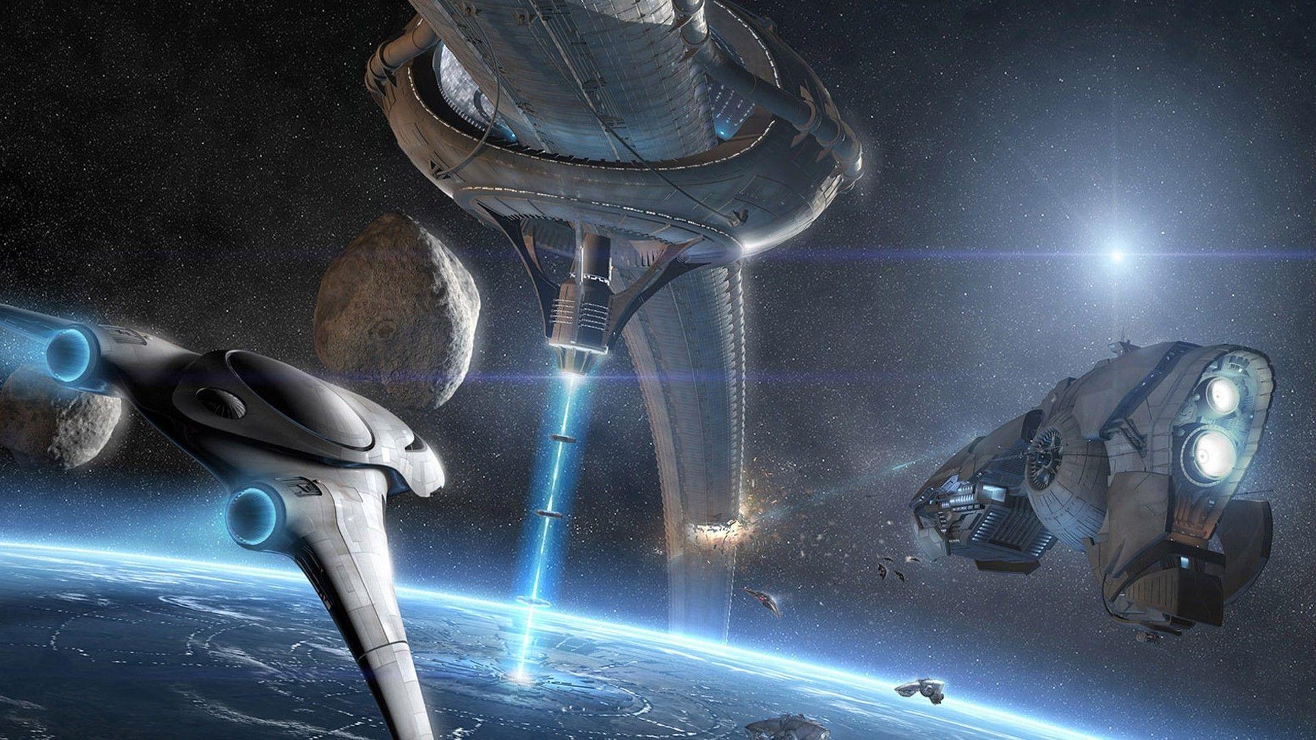 3D Science Desktop Wallpapers - Top Free 3D Science Desktop Backgrounds ...