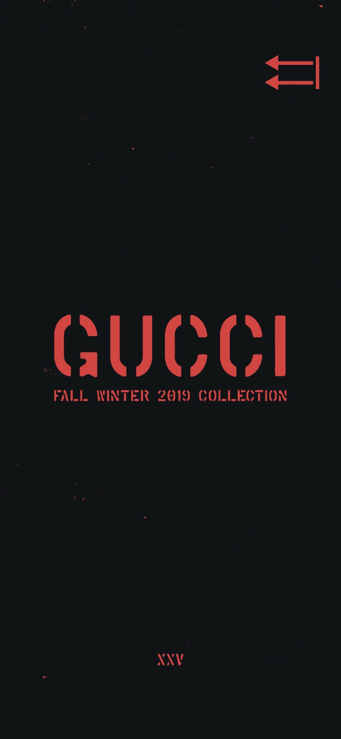 Red Gucci Wallpapers - Top Free Red Gucci Backgrounds - WallpaperAccess