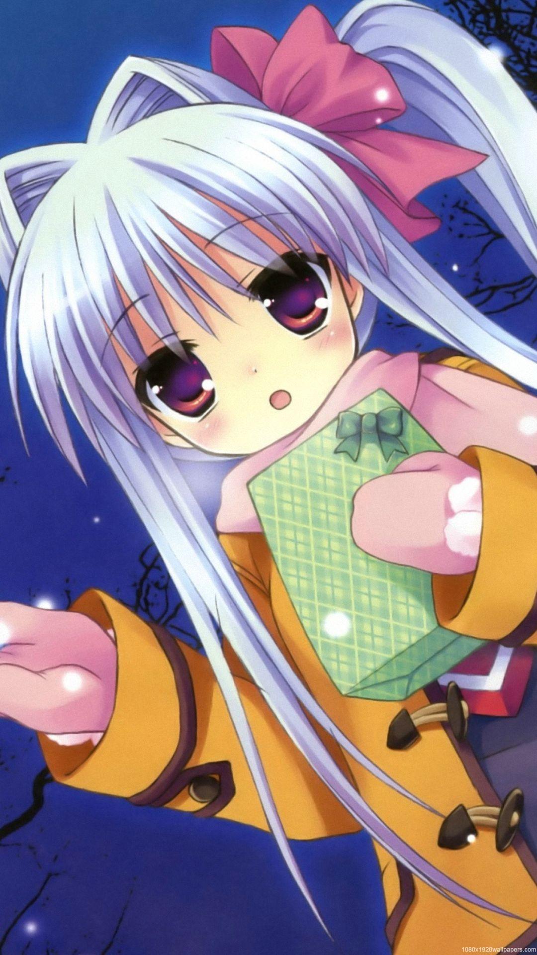 Anime Smartphone Wallpapers - Top Free Anime Smartphone Backgrounds ...