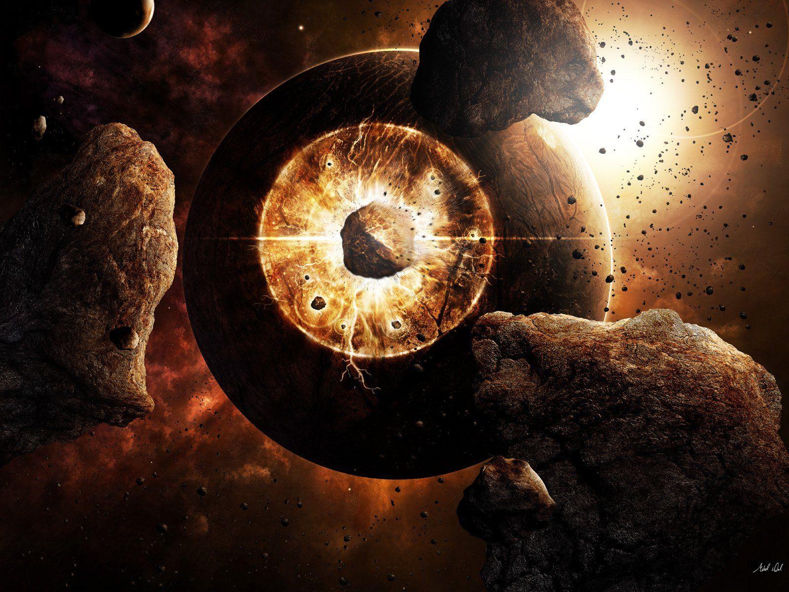 3D Science Desktop Wallpapers - Top Free 3D Science Desktop Backgrounds ...