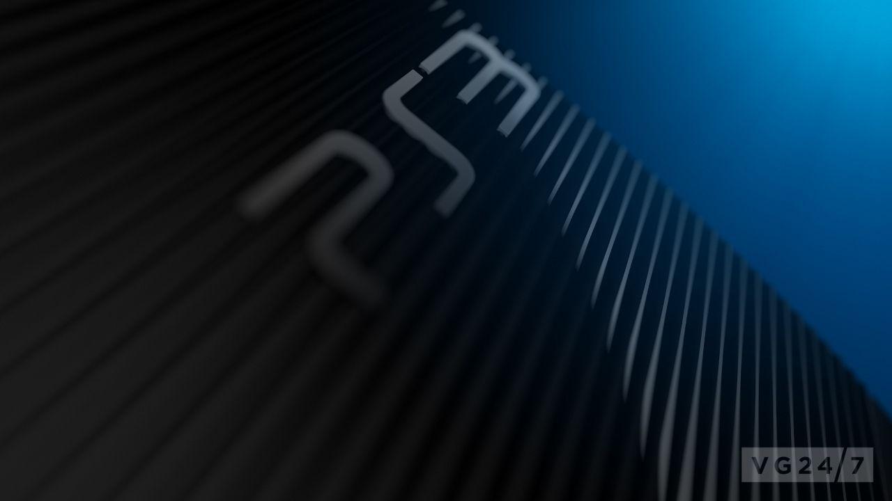 PS3 Slim Wallpapers - Top Free PS3 Slim Backgrounds - WallpaperAccess