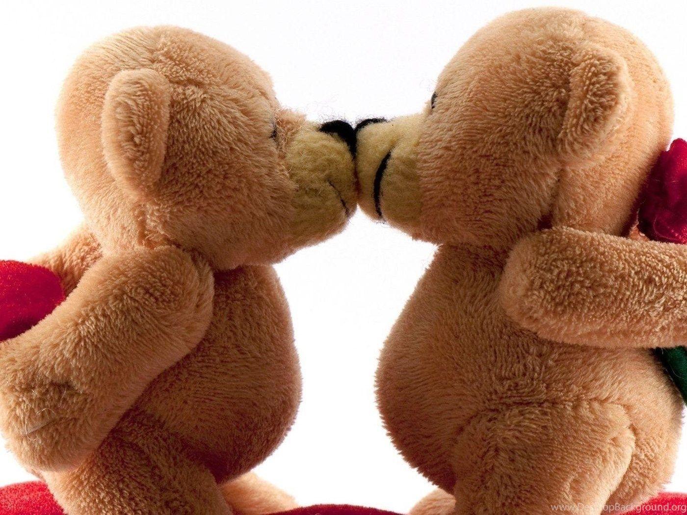 Valentine's Day Bears Wallpapers - Top Free Valentine's Day Bears ...