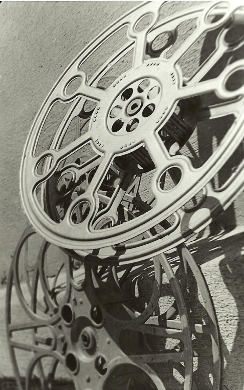 Reel to Reel Wallpapers - Top Free Reel to Reel Backgrounds ...