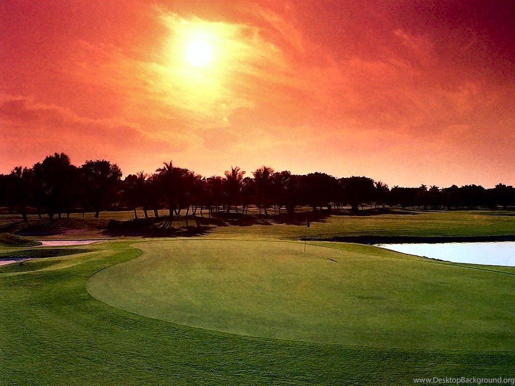 3D Golf Desktop Wallpapers - Top Free 3D Golf Desktop Backgrounds ...
