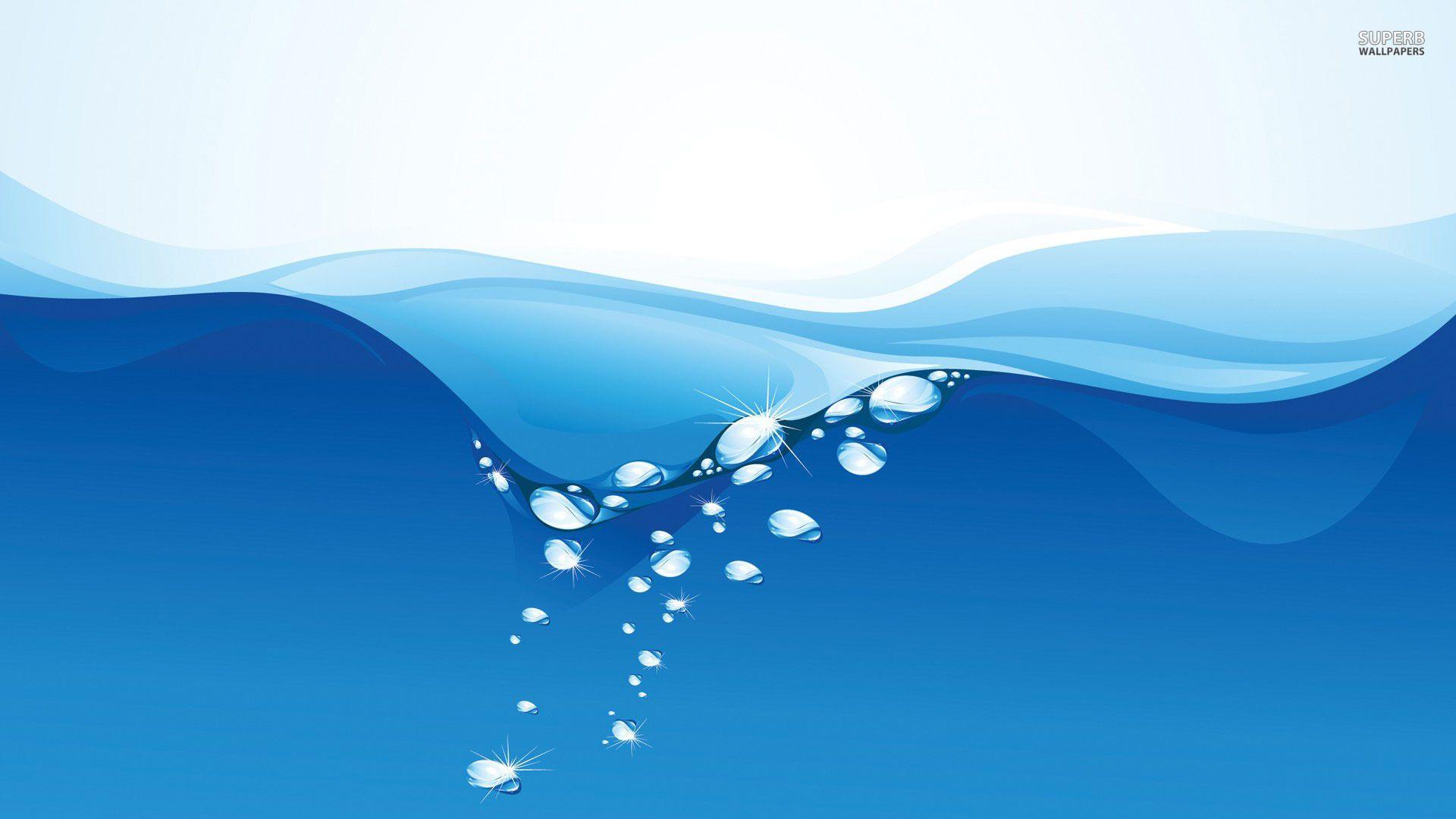 3D Water Desktop Wallpapers - Top Free 3D Water Desktop Backgrounds ...