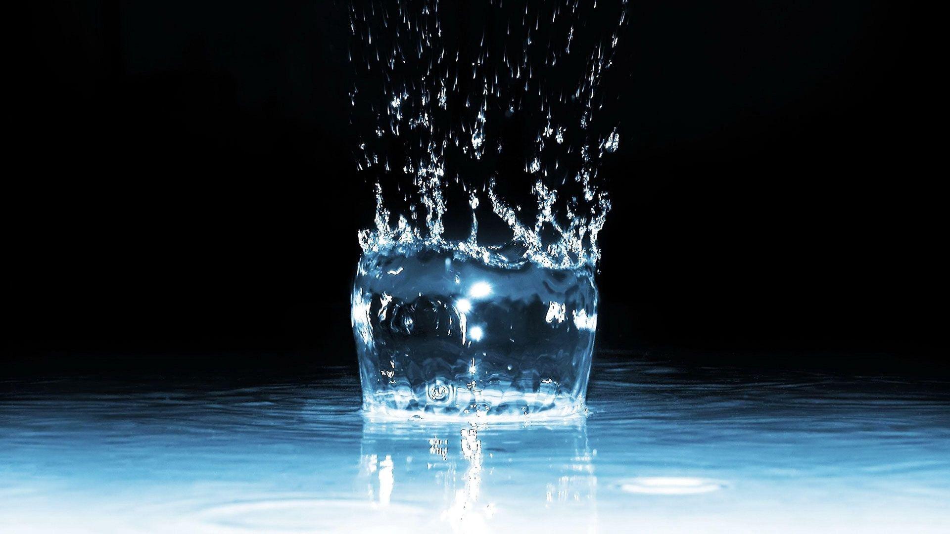 Amazing 3D Water Wallpapers - Top Free Amazing 3D Water Backgrounds ...