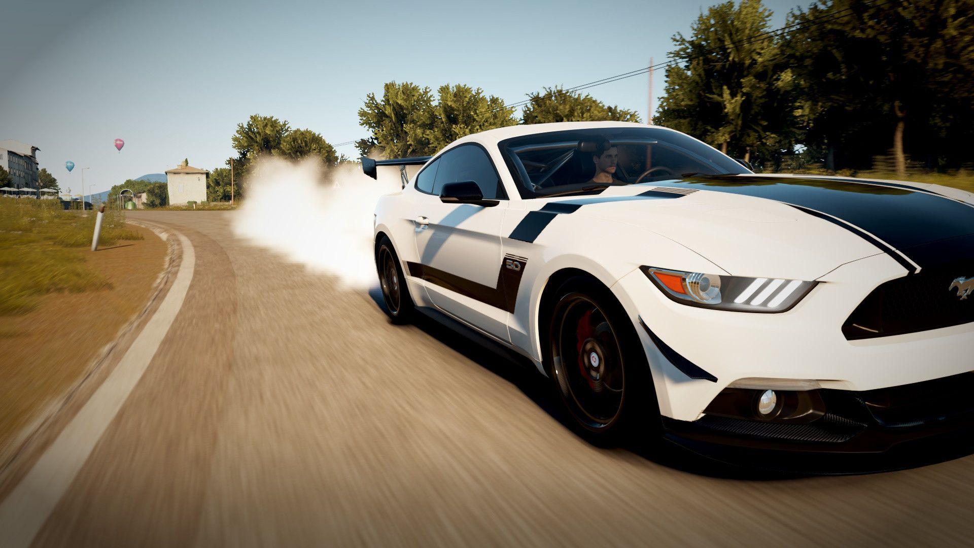 Mustang Burnout Wallpapers - Top Free Mustang Burnout Backgrounds ...