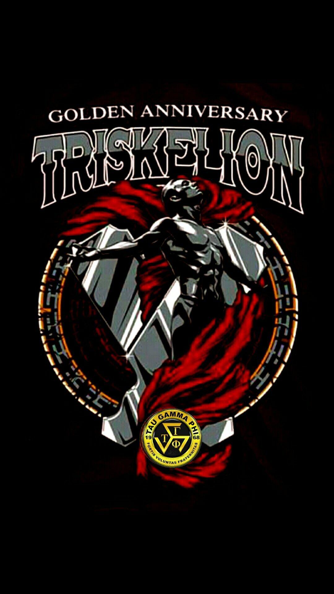 Triskelion Wallpapers - Top Những Hình Ảnh Đẹp