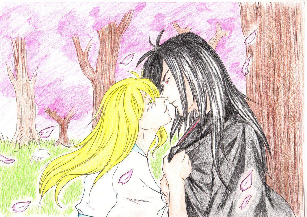 Samurai Deeper Kyo Wallpapers - Top Free Samurai Deeper Kyo Backgrounds ...