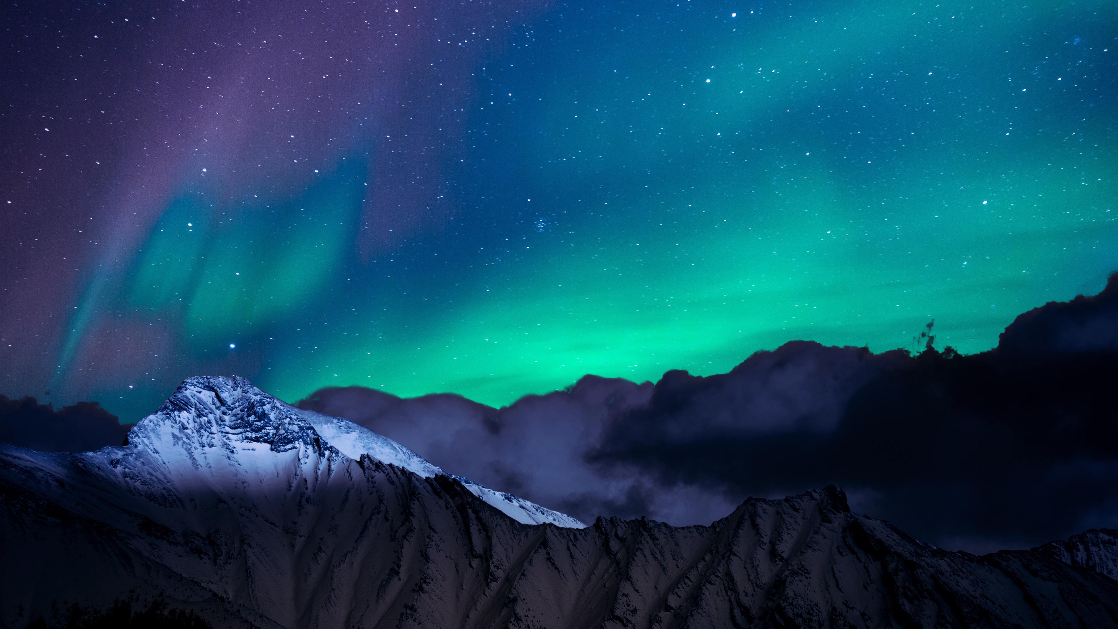 Landscape Night Wallpapers - Top Free Landscape Night Backgrounds ...