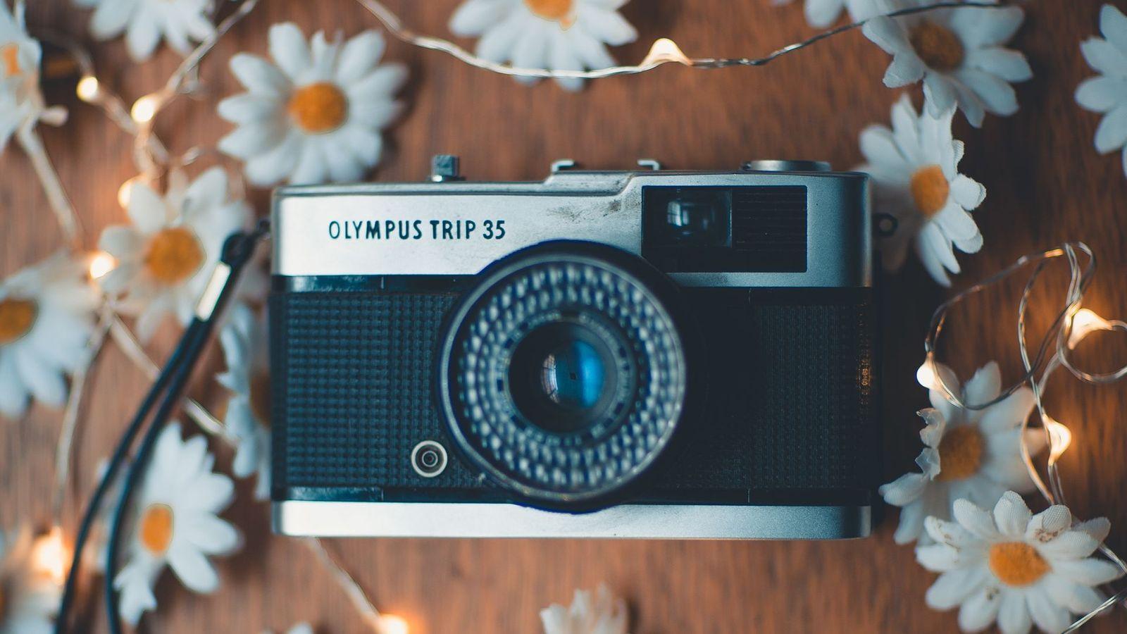 Analog Wallpapers - Top Free Analog Backgrounds - WallpaperAccess