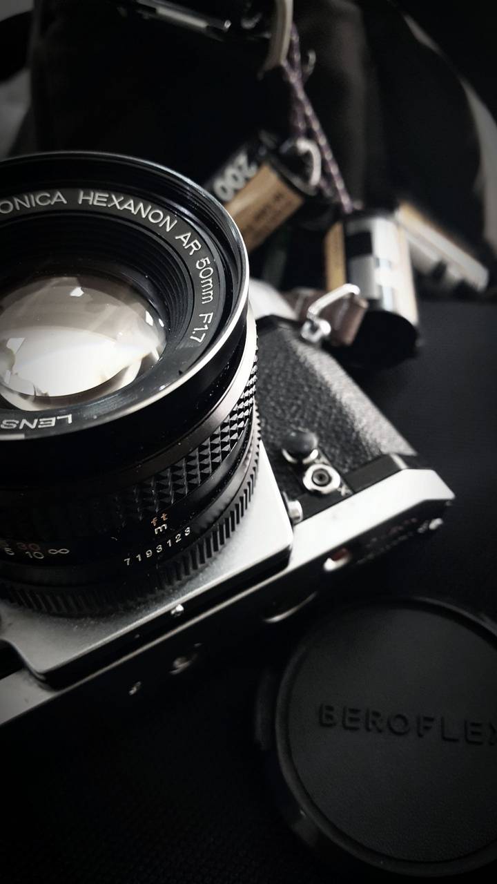 Analog Wallpapers - Top Free Analog Backgrounds - WallpaperAccess