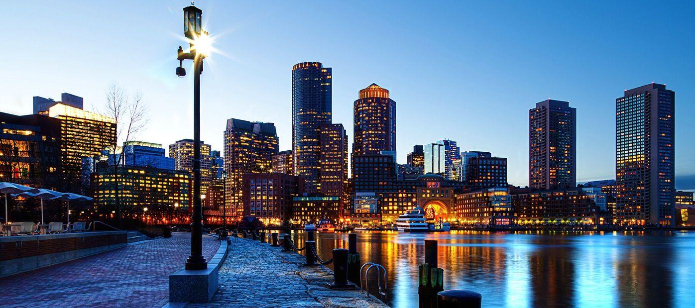 Boston MA Wallpapers - Top Free Boston MA Backgrounds - WallpaperAccess