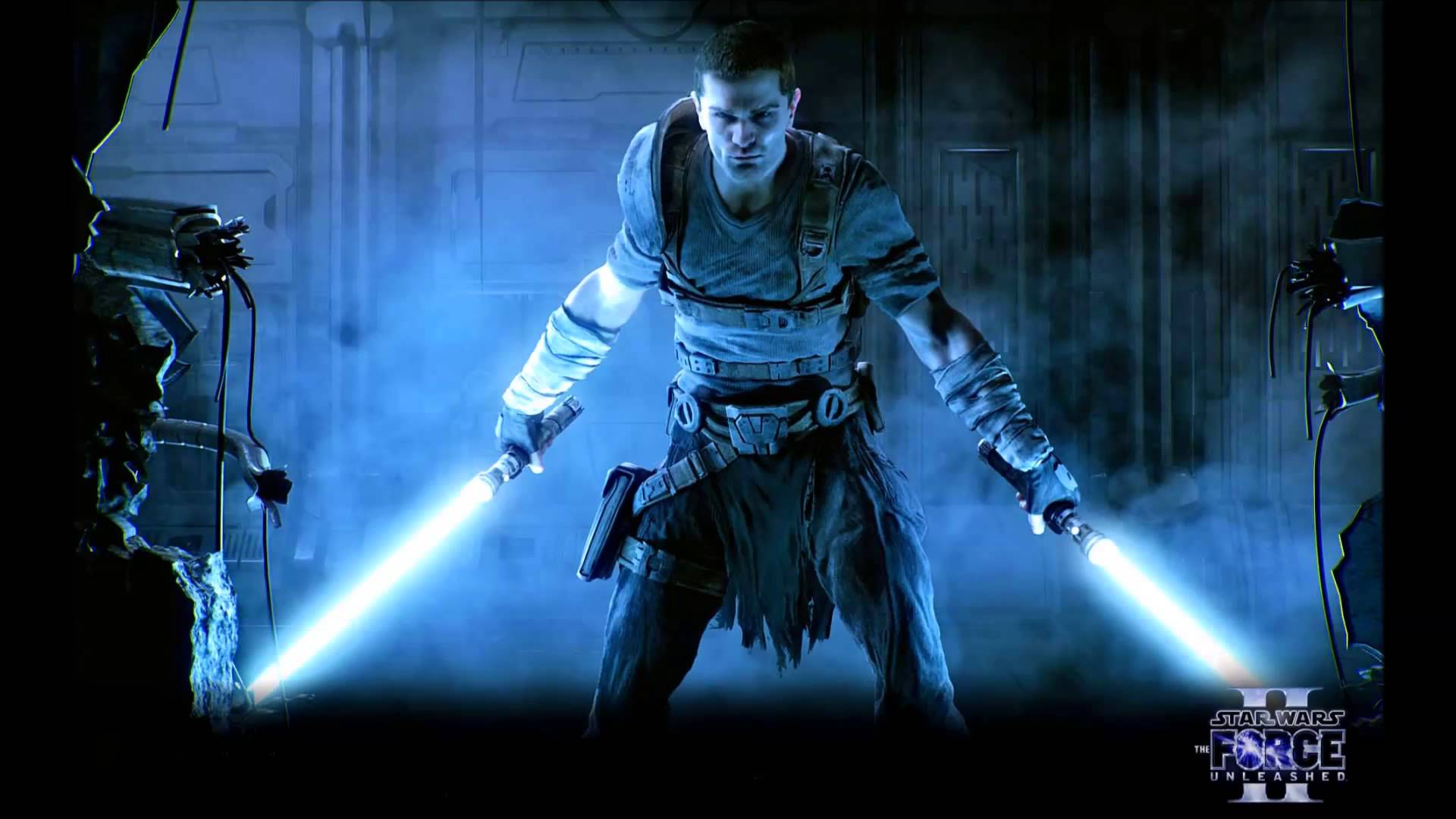 Star Wars Starkiller Wallpapers - Top Free Star Wars Starkiller ...
