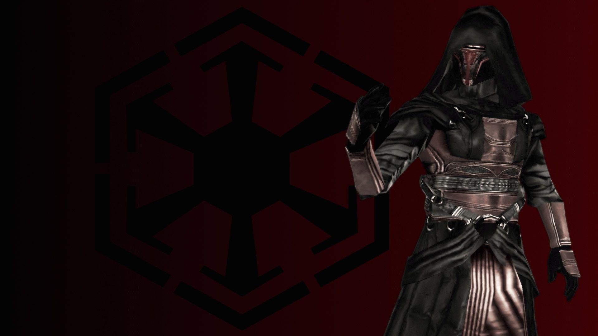 Lord Revan Wallpapers - Top Free Lord Revan Backgrounds - WallpaperAccess