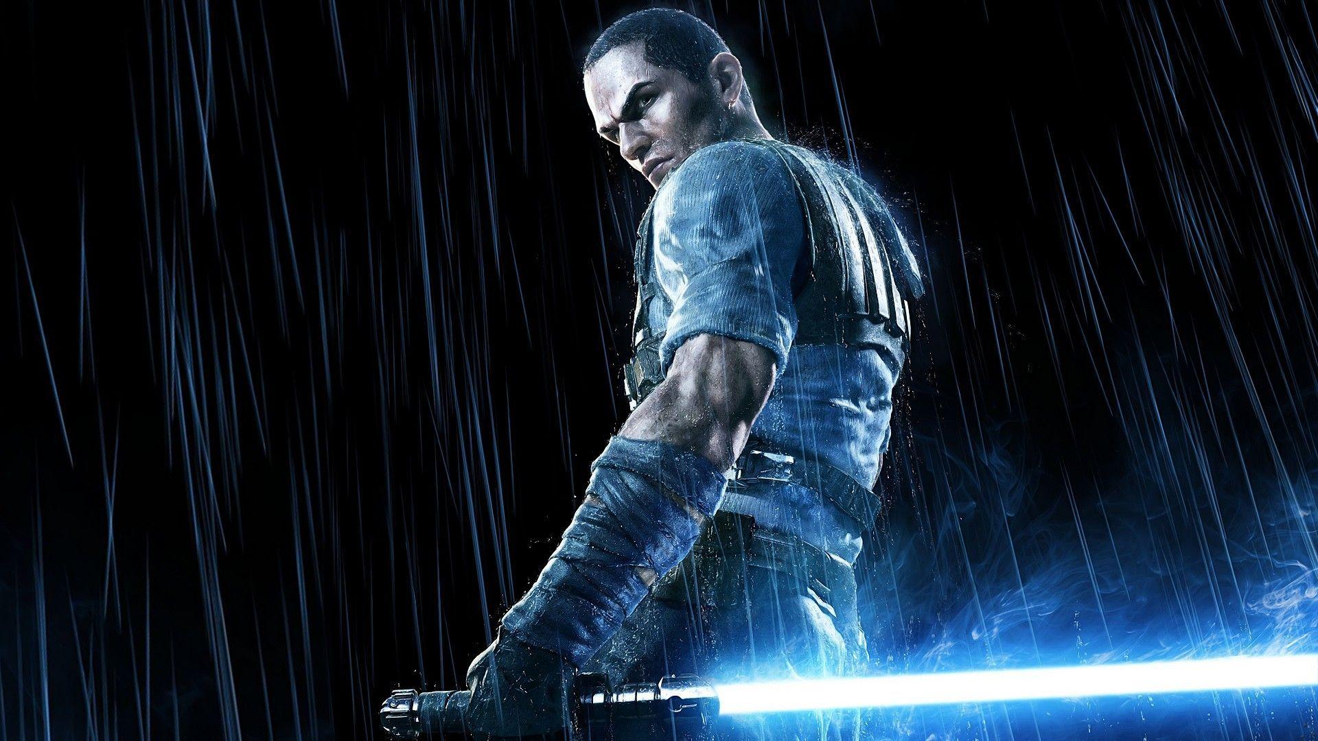 Star Wars Starkiller Wallpapers - Top Free Star Wars Starkiller ...