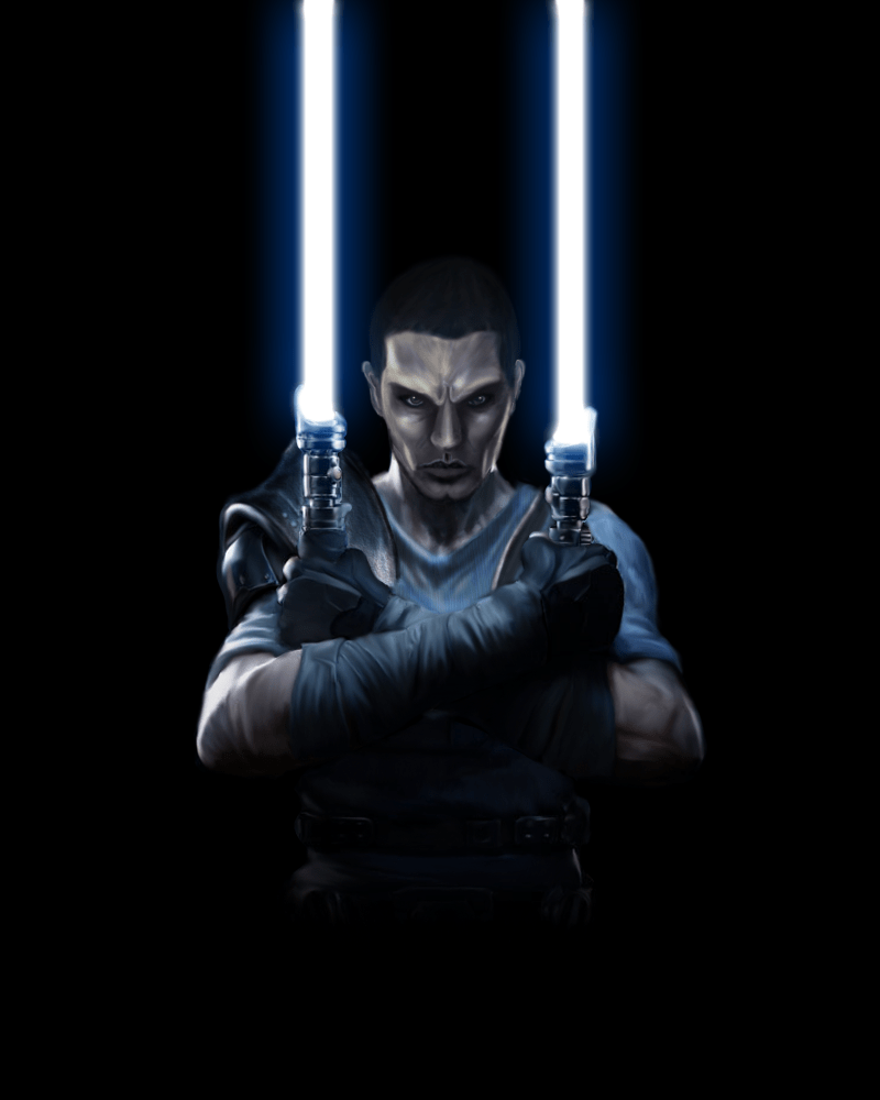 Star Wars Starkiller Wallpapers - Top Free Star Wars Starkiller ...