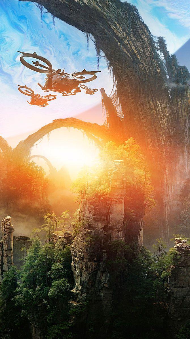 Pandora Phone Wallpapers - Top Free Pandora Phone Backgrounds ...