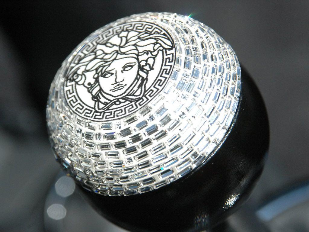 Versace Desktop Wallpapers - Top Free Versace Desktop Backgrounds ...