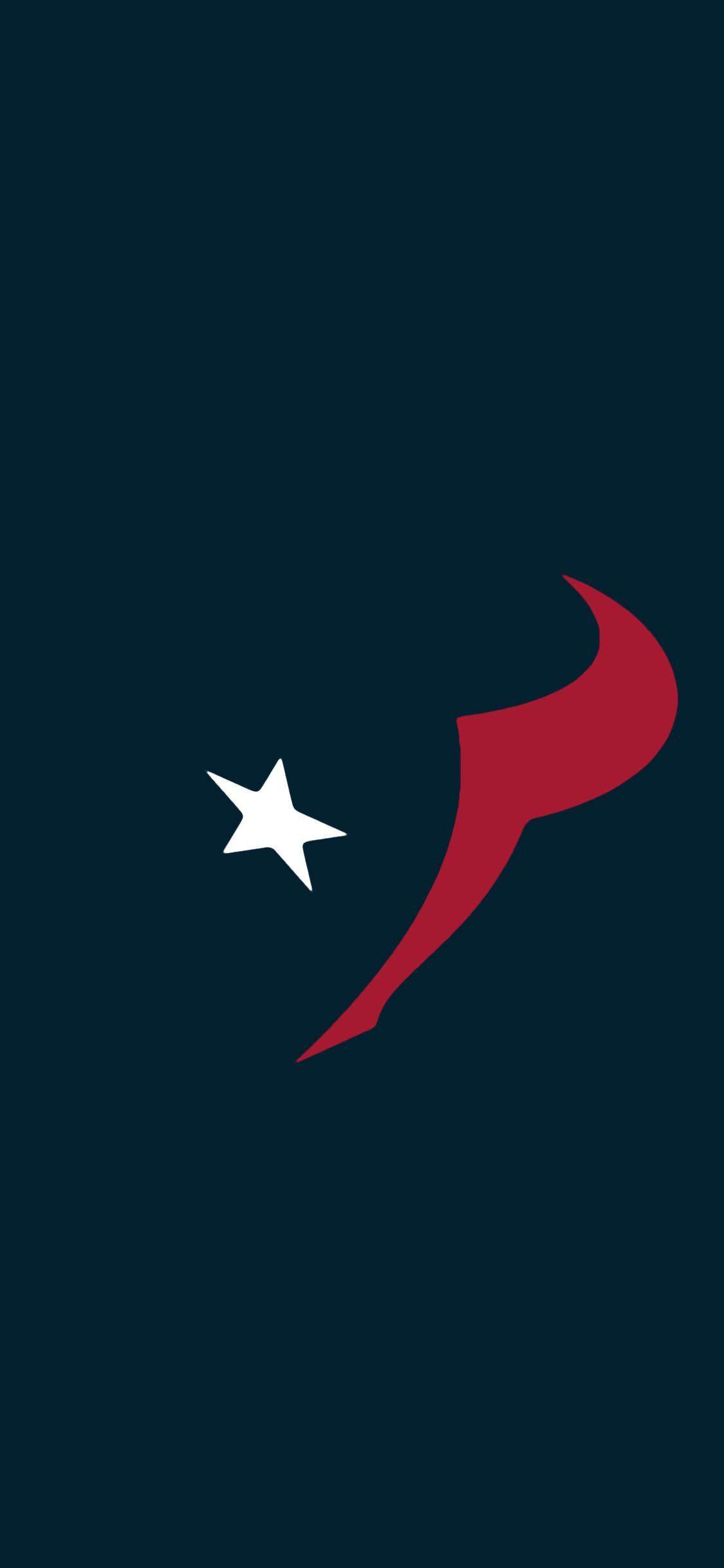Houston Texans Logo Wallpapers - Top Free Houston Texans Logo ...