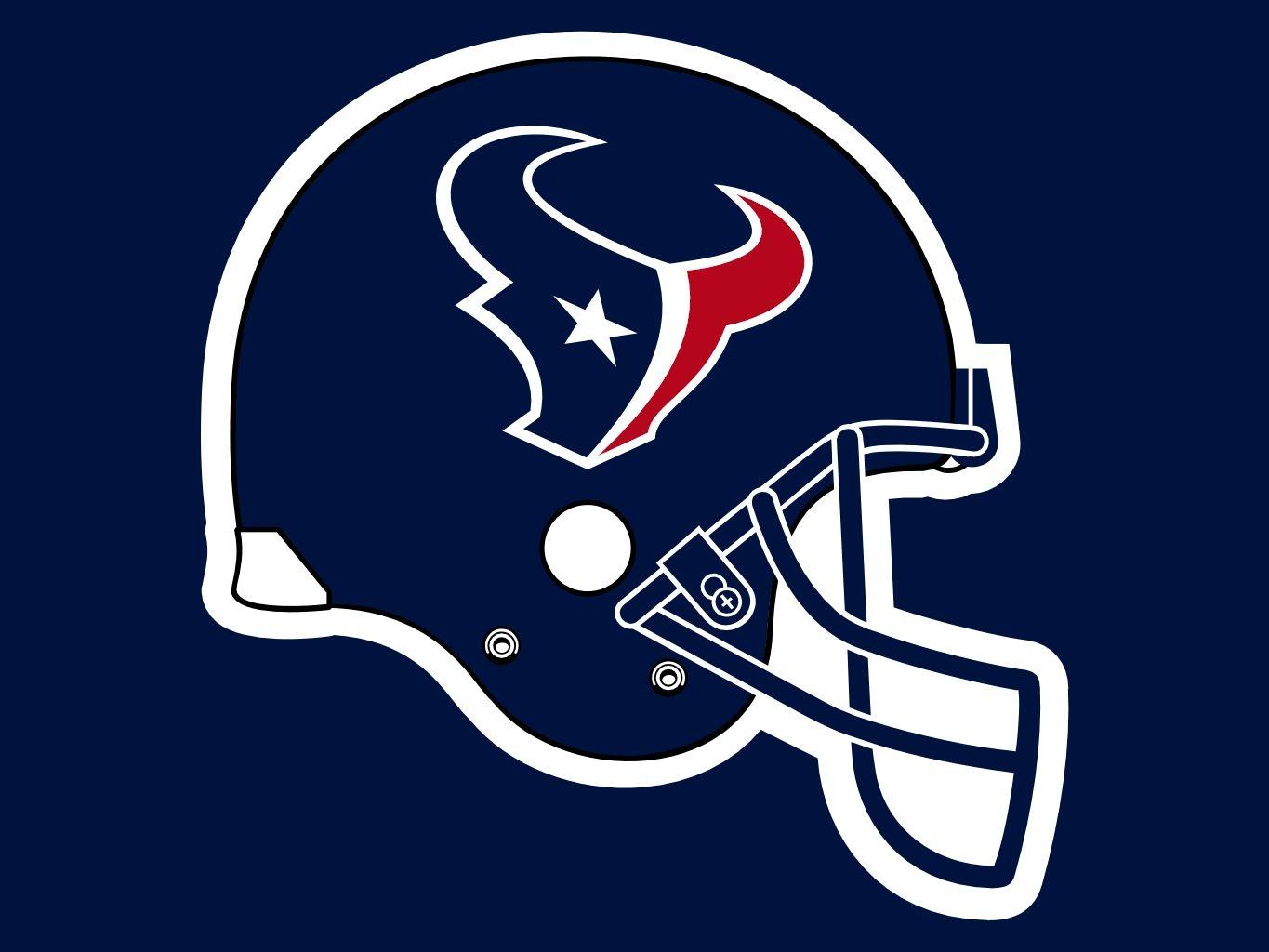 Houston Texans Logo Wallpapers - Top Free Houston Texans Logo ...