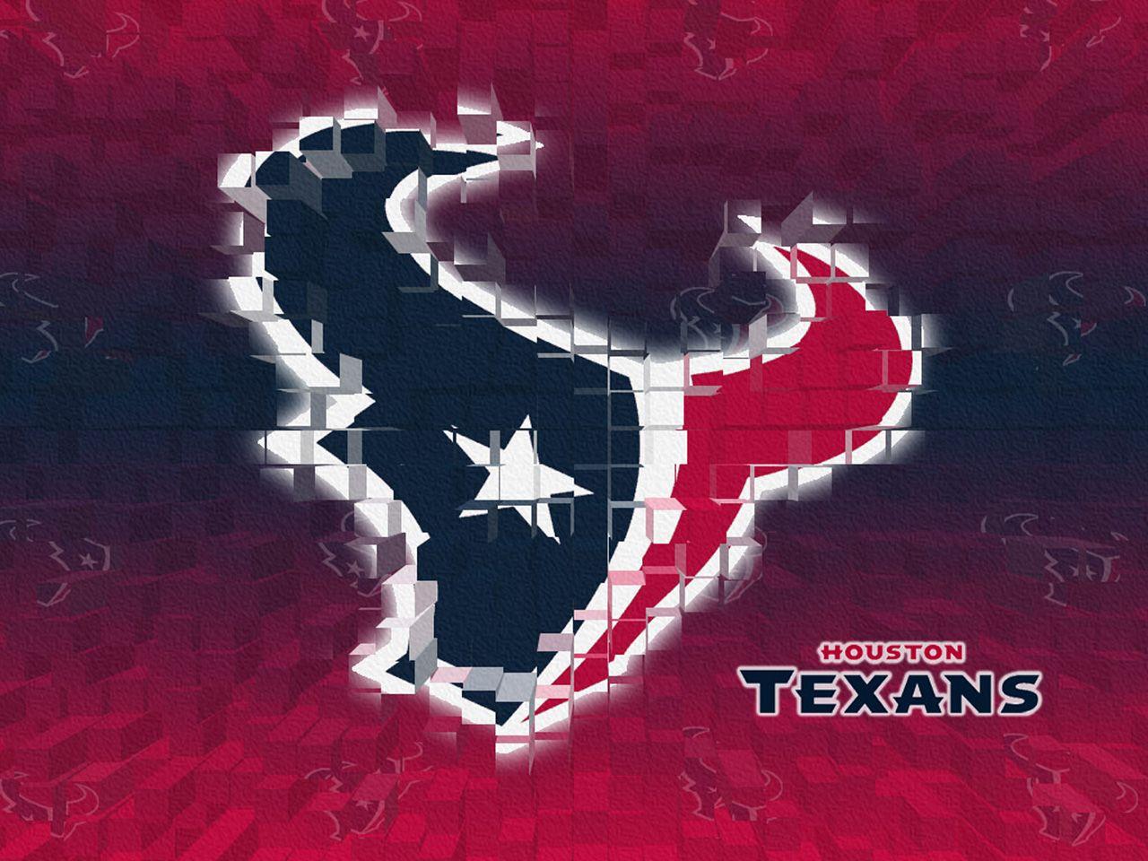 Houston Texans Logo Wallpapers - Top Free Houston Texans Logo Backgrounds - WallpaperAccess