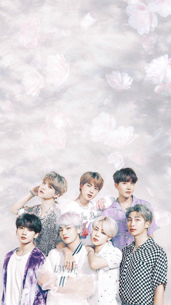 BTS Together Wallpapers - Top Free BTS Together Backgrounds ...