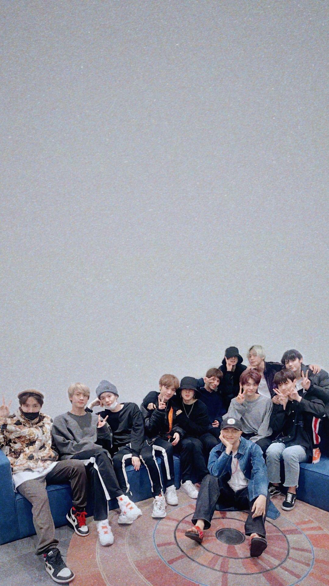 BTS Together Wallpapers - Top Free BTS Together Backgrounds ...