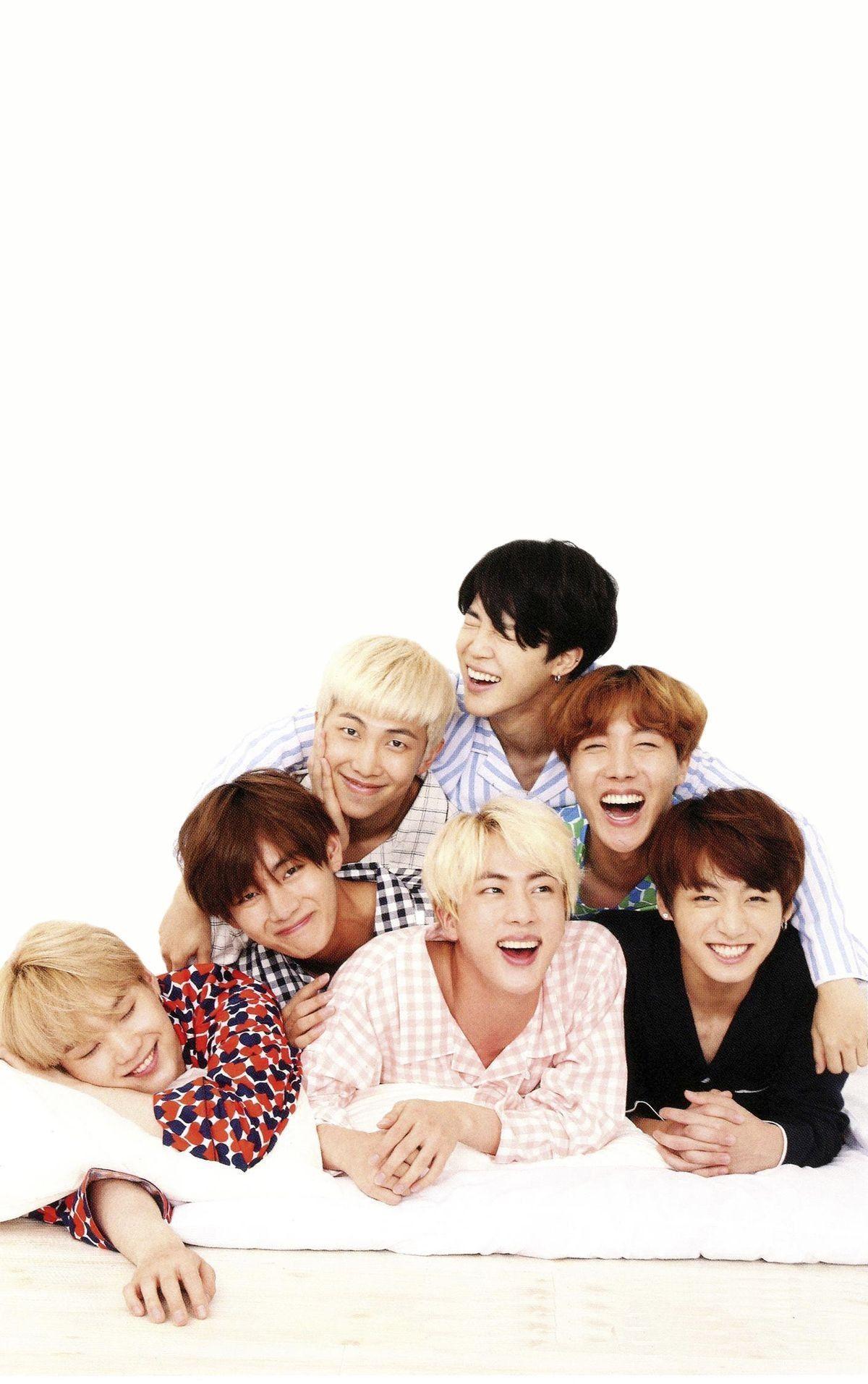 BTS Together Wallpapers - Top Free BTS Together Backgrounds ...