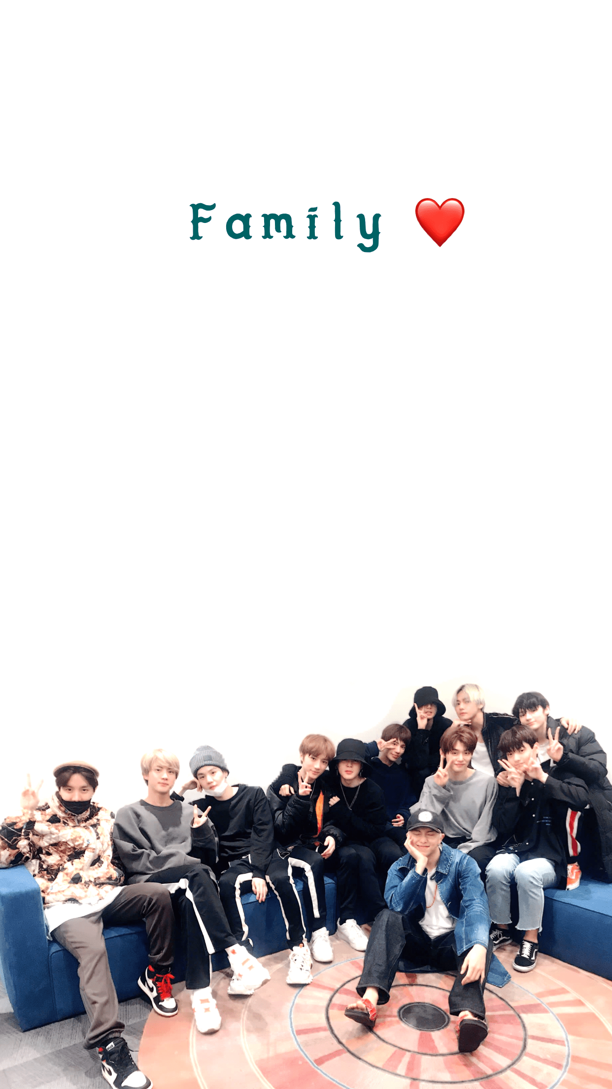 BTS Together Wallpapers - Top Free BTS Together Backgrounds ...