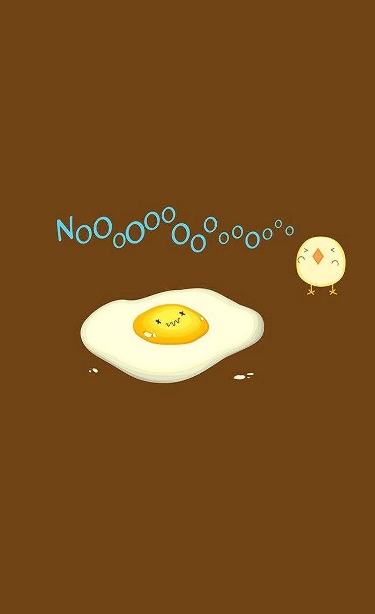 Egg iPhone Wallpapers - Top Free Egg iPhone Backgrounds - WallpaperAccess