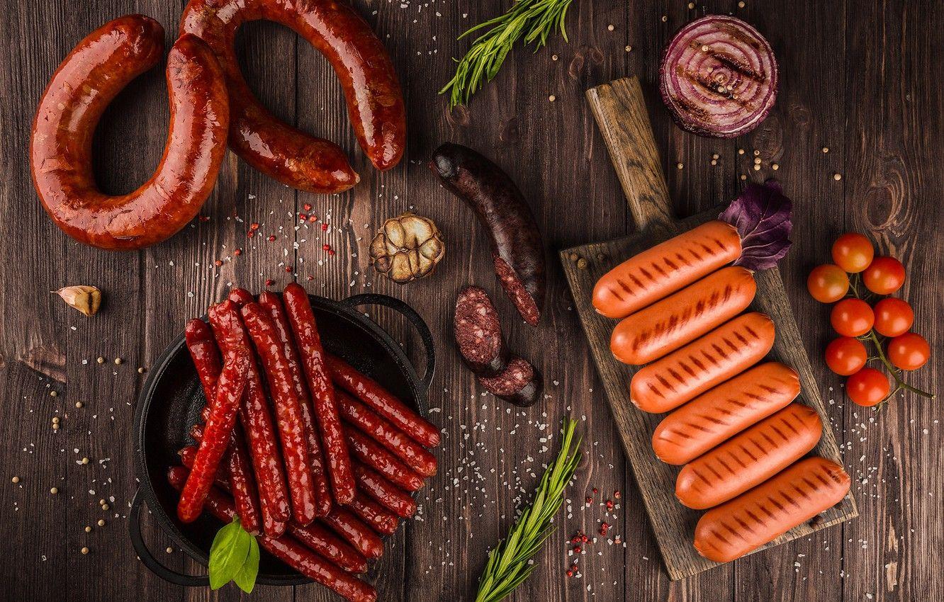 Sausage Wallpapers - Top Free Sausage Backgrounds - WallpaperAccess
