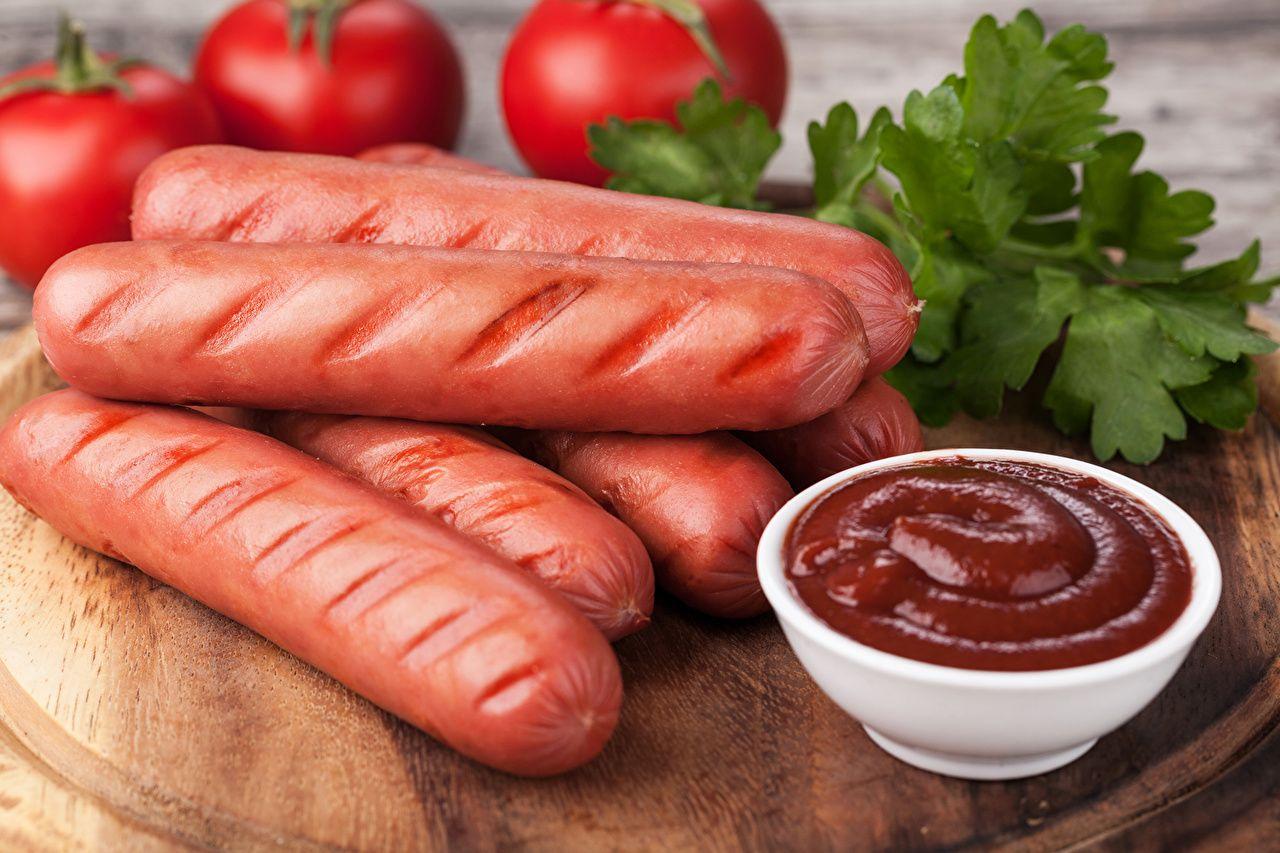 Sausage Wallpapers - Top Free Sausage Backgrounds - WallpaperAccess