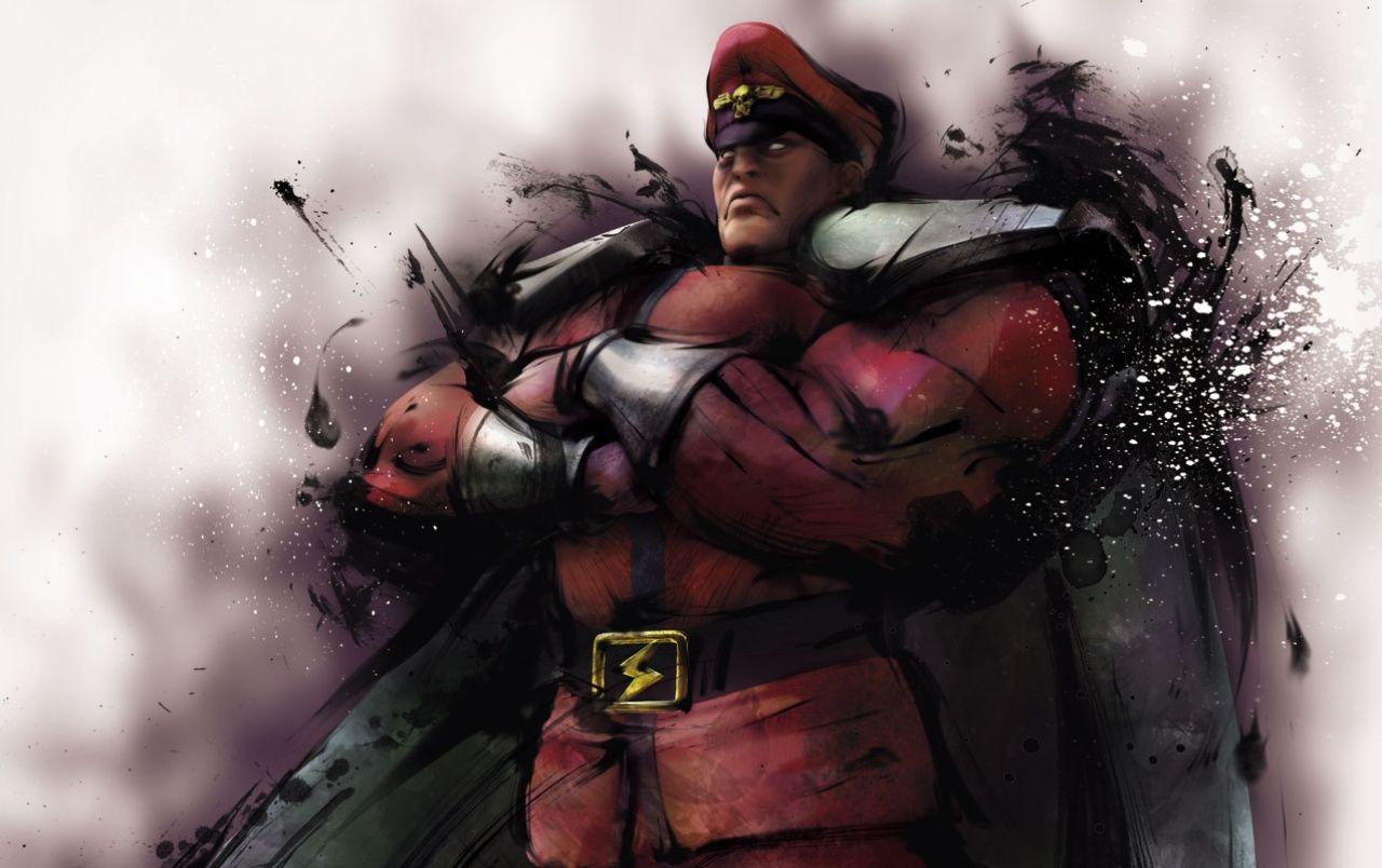 Street Fighter 4 Wallpapers - Top Free Street Fighter 4 Backgrounds ...