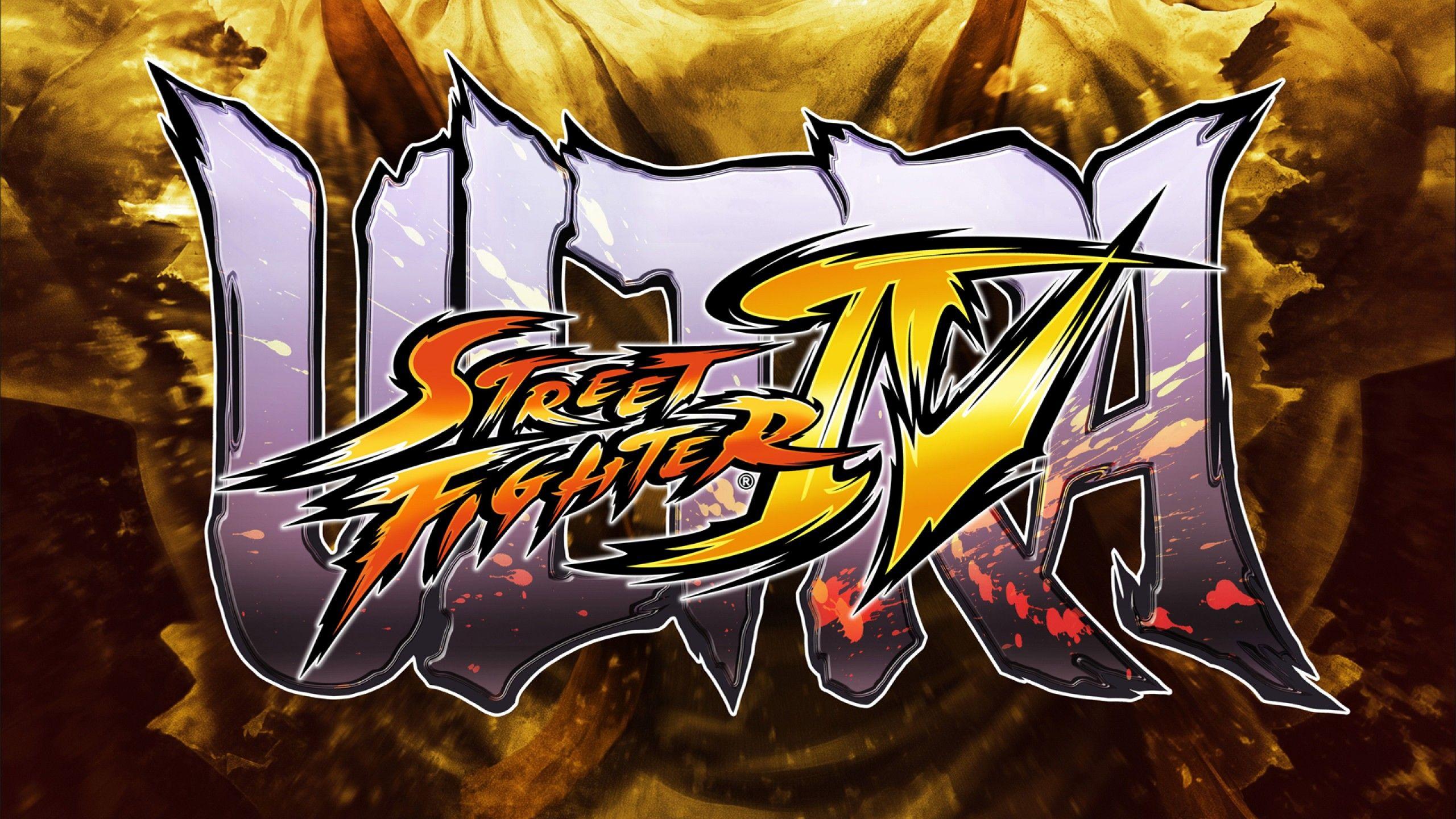 Street Fighter 4 Wallpapers - Top Free Street Fighter 4 Backgrounds ...