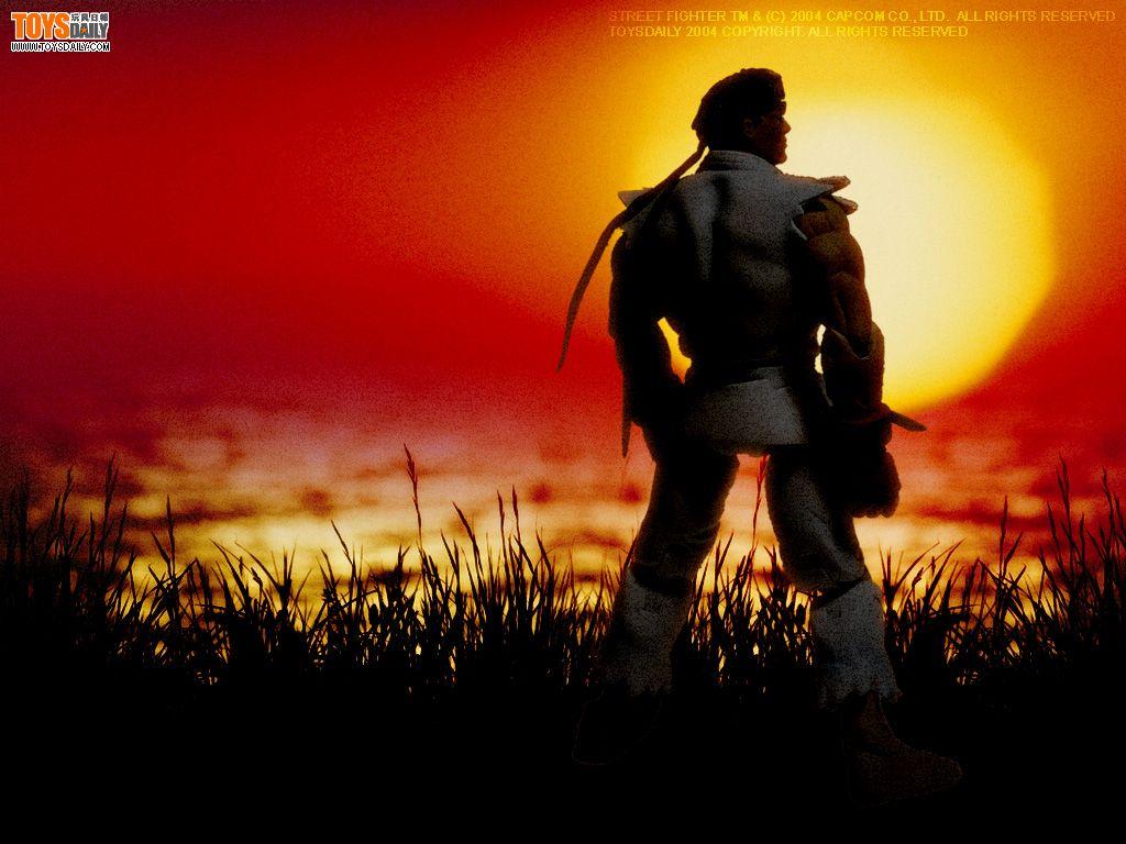 Street Fighter 4 Wallpapers - Top Free Street Fighter 4 Backgrounds ...