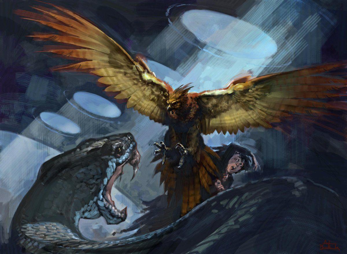 Basilisk Wallpapers - Top Free Basilisk Backgrounds - WallpaperAccess