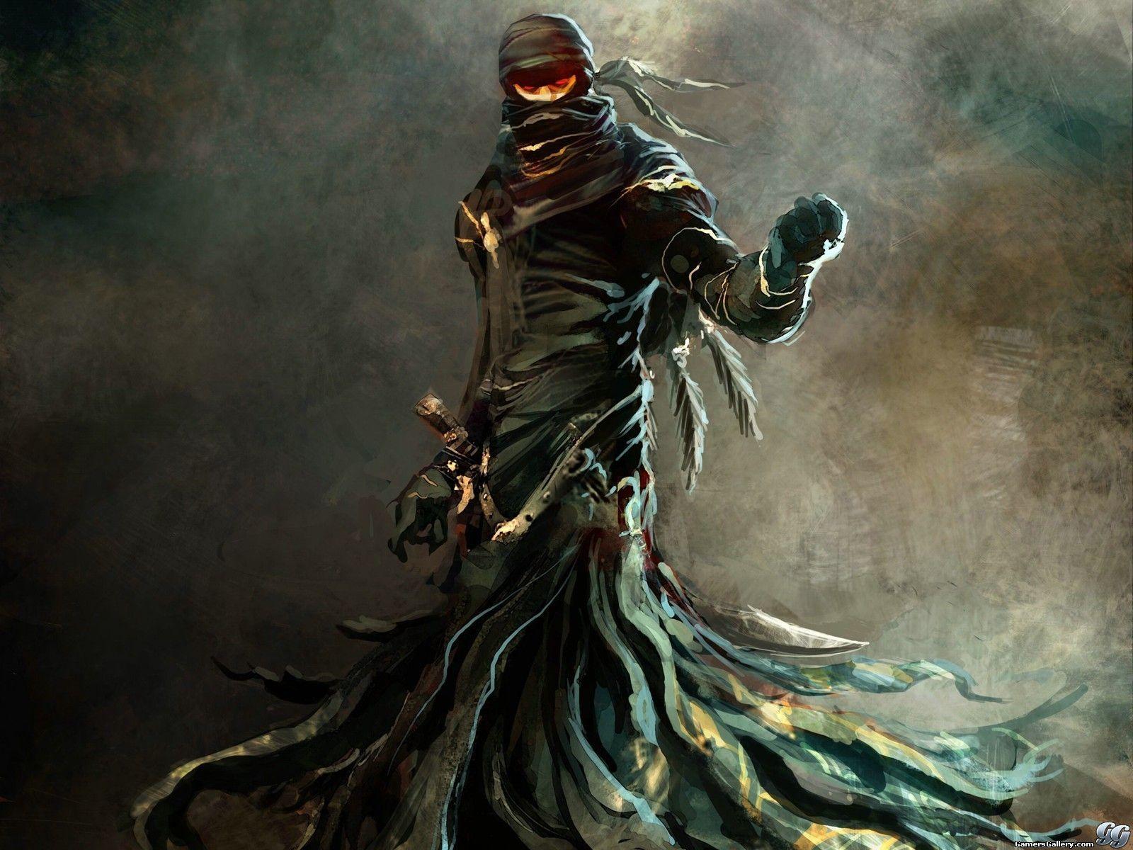 Prince of Persia Warrior Within Wallpapers - Top Free Prince of Persia ...