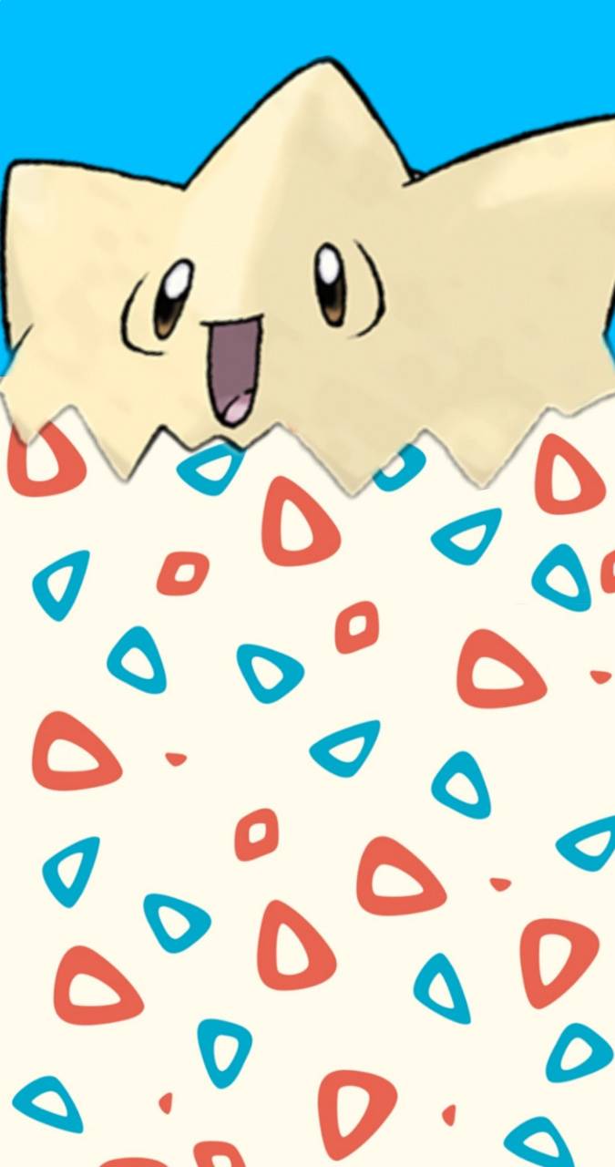 Togepi Wallpapers - Top Free Togepi Backgrounds - WallpaperAccess