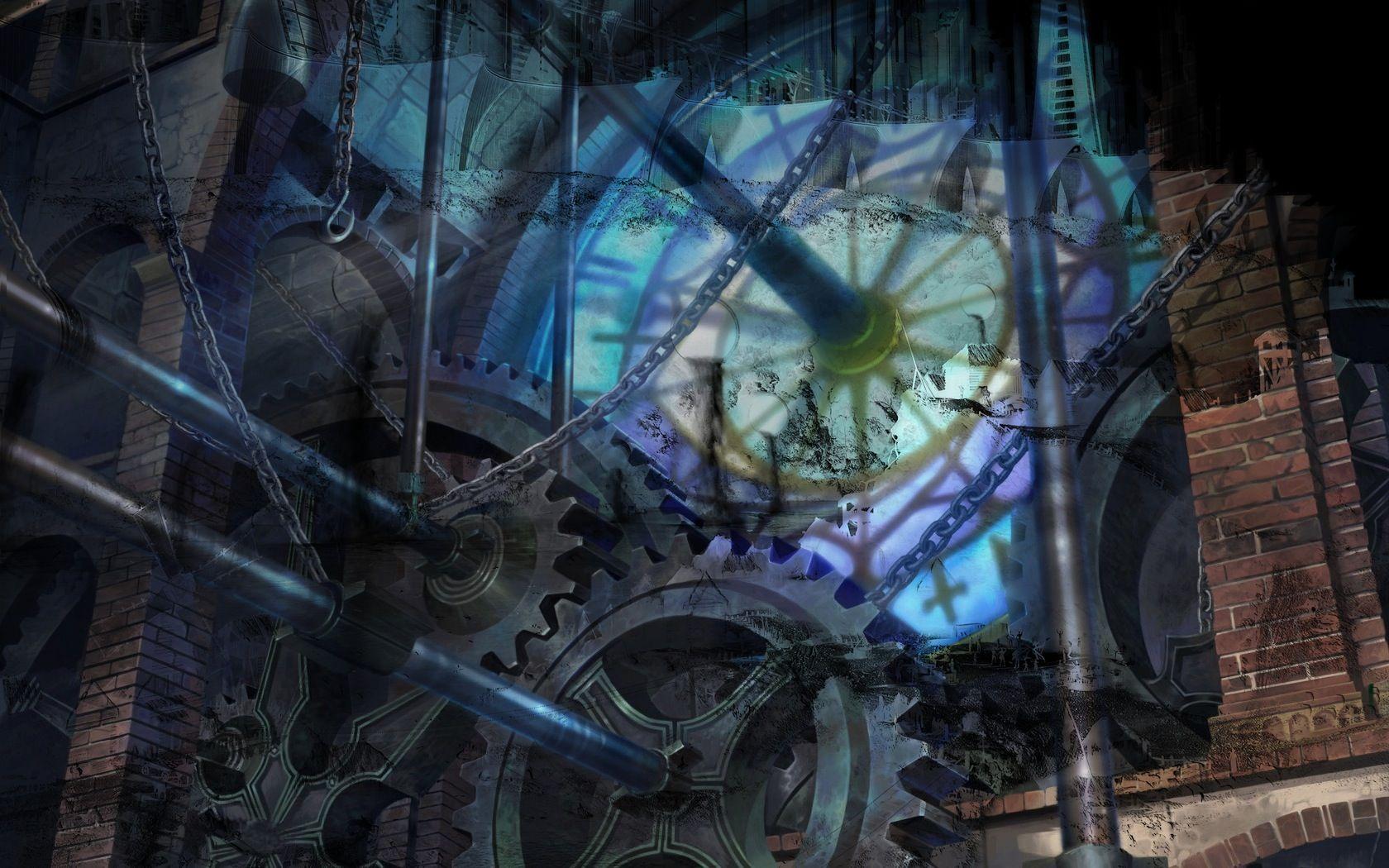Clock Tower Wallpapers - Top Free Clock Tower Backgrounds - WallpaperAccess