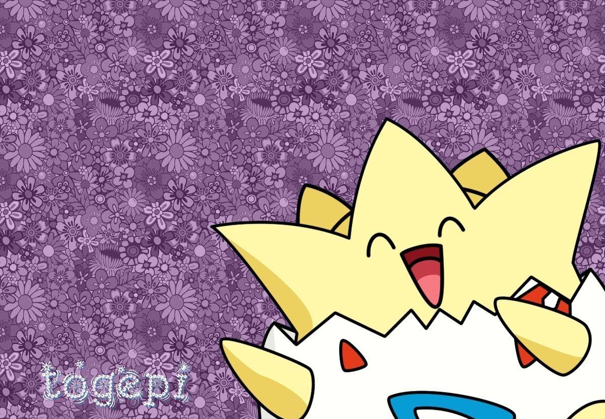 Togepi Wallpapers - Top Free Togepi Backgrounds - WallpaperAccess