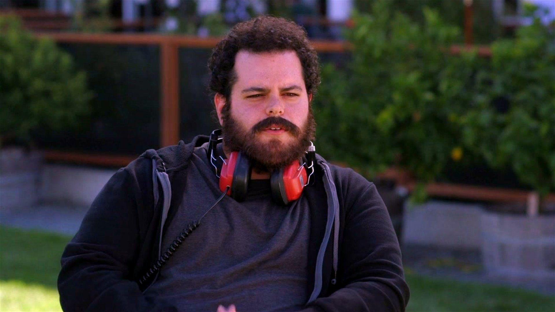 Josh Gad Wallpapers - Top Free Josh Gad Backgrounds - WallpaperAccess