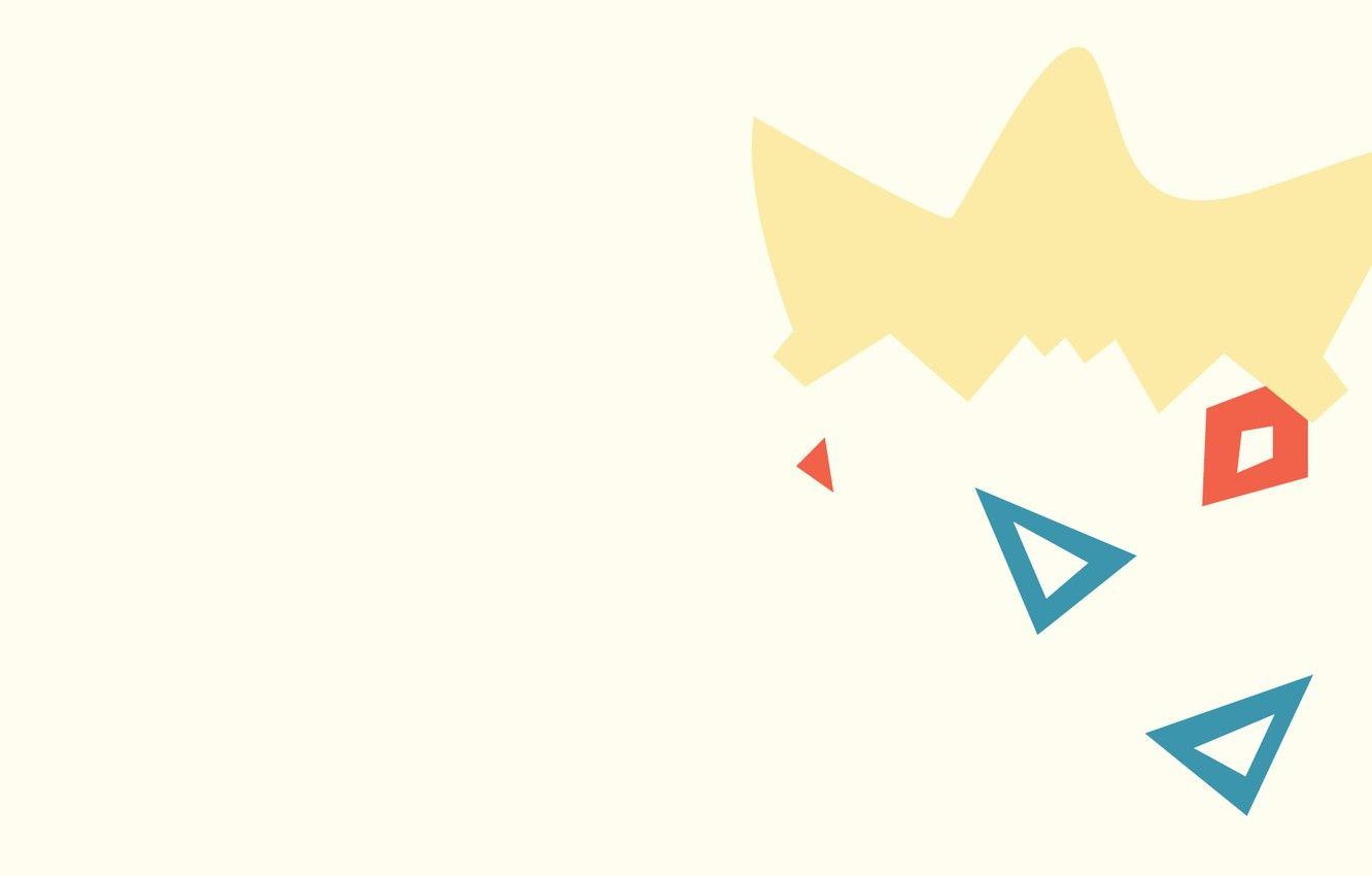 Togepi Wallpapers - Top Free Togepi Backgrounds - WallpaperAccess