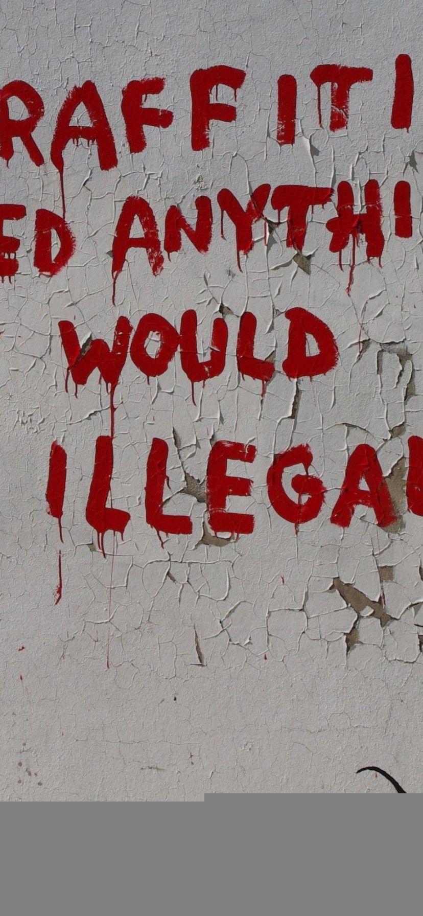 Banksy iPhone Wallpapers - Top Free Banksy iPhone Backgrounds ...