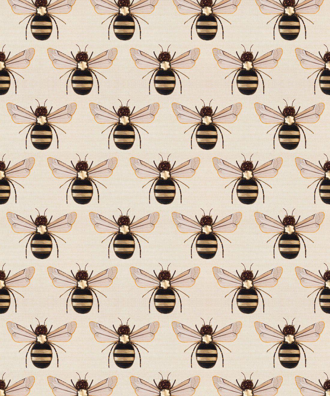 Vintage Bee Wallpapers - Top Free Vintage Bee Backgrounds - WallpaperAccess